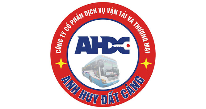 Địa chỉ 7 Văn phòng xe Anh Huy Đất Cảng tại Hải Phòng
